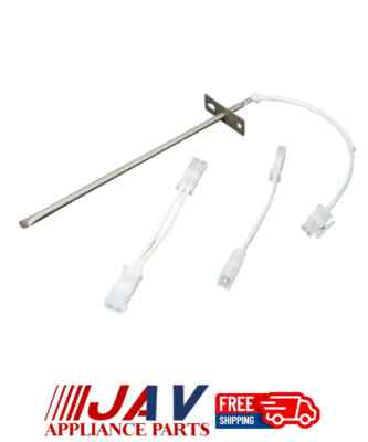 For GE Range Oven Sensor Kit Inv# RS312 | eBay