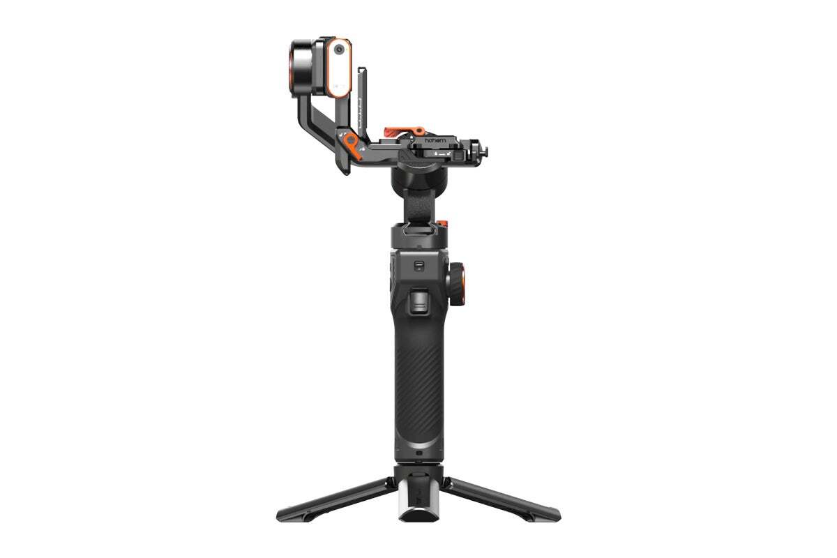 Hohem iSteady MT2 Camera Stabilizer, Gimbals & Stabilizers, Cameras ...