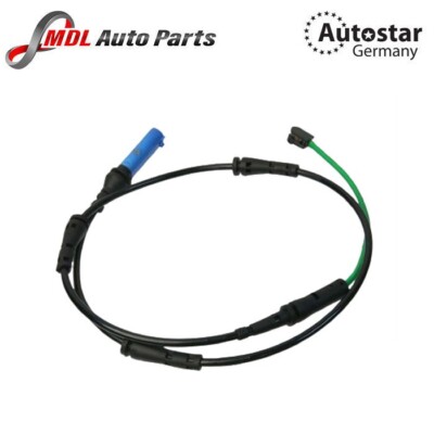 Autostar Germany Rear Brake Sensor 34356890791 for BMW G30 530i 540i ...