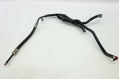 Mercedes W220 W215 00-06 Power Steering Cooler Tube Return Hose ...