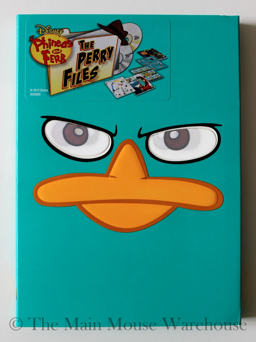 Angry Birds Phineas And Ferb