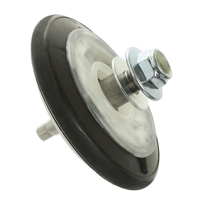 4581EL2002C Dryer Drum Roller Wheel For LG 4581EL2002H | eBay