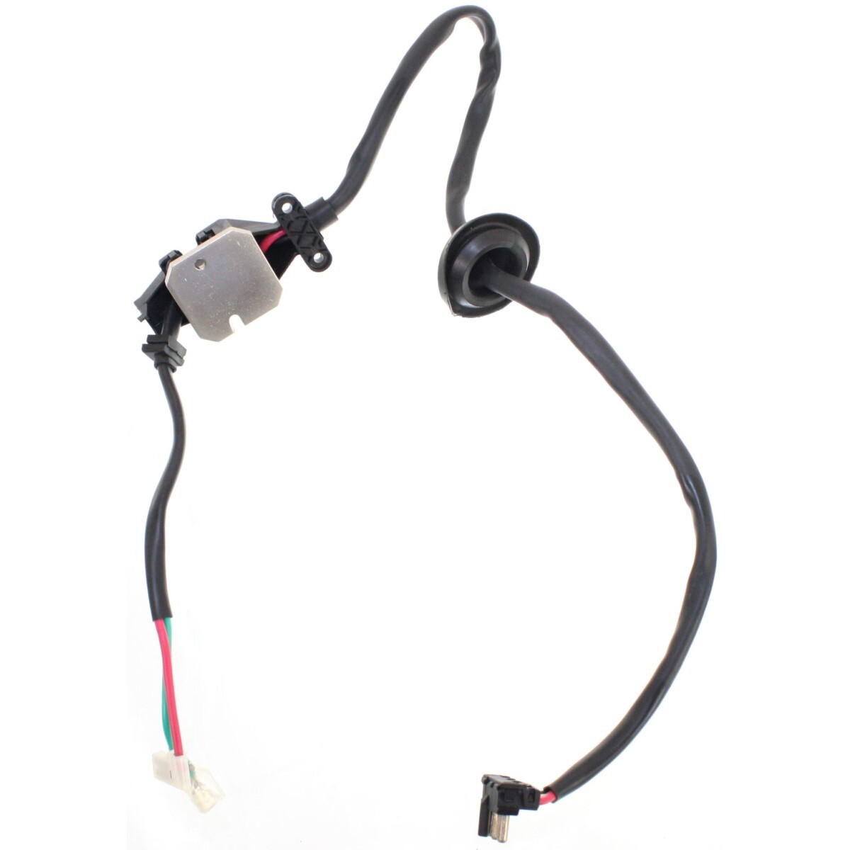 Blower Motor Resistor for Mercedes SL Class 1298213351 Mercedes-Benz ...