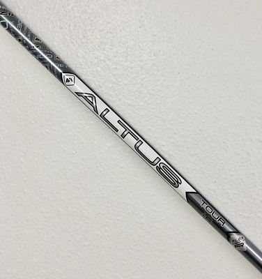 NEW Matrix Altus Tour i6 Regular Flex Shaft Only 40" | eBay