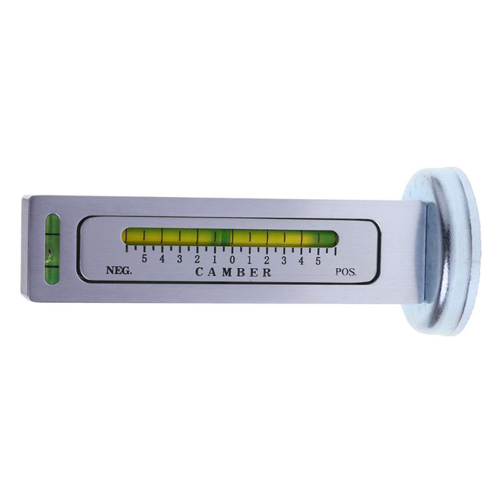 Universal Magnetic Camber Castor Strut Wheel Alignment Gauge Angle ...