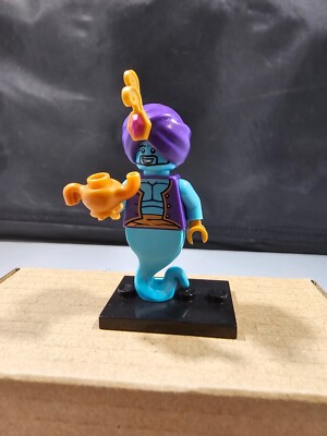 LEGO Minifigure Series 6 - 8827-16 Genie | eBay