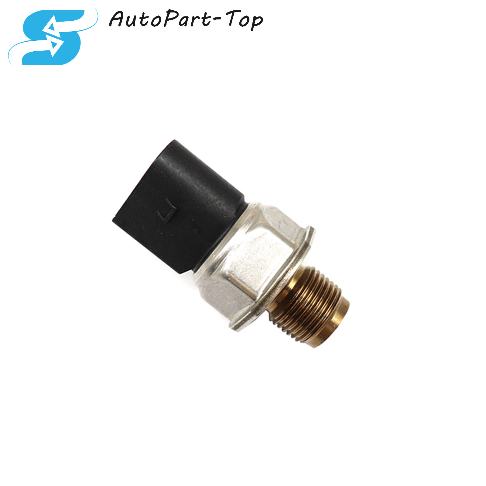 Doosan D18, D24 Fuel Rail Pressure Sensor 2014-2020: OEM, 43% OFF