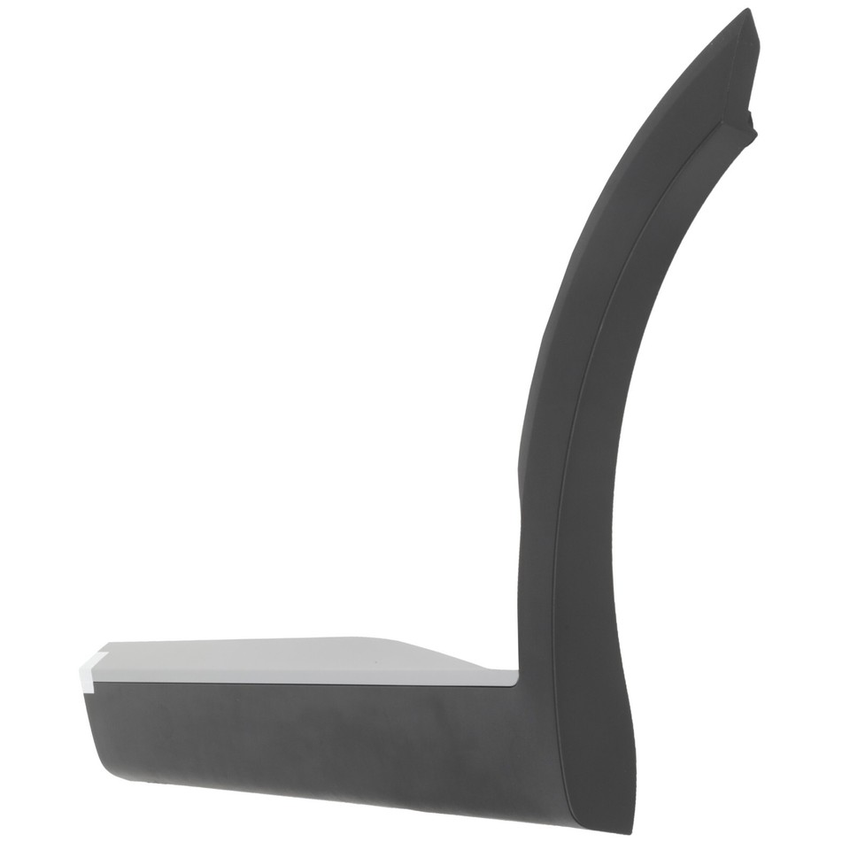 OEM NEW HYUNDAI 2020-2023 Palisade Left Rear Door Body Side Molding ...