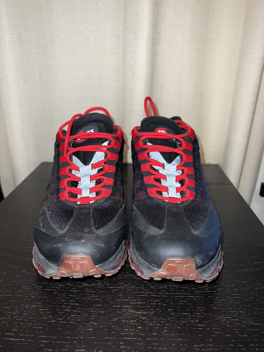 Air Max 95 360 Flywire