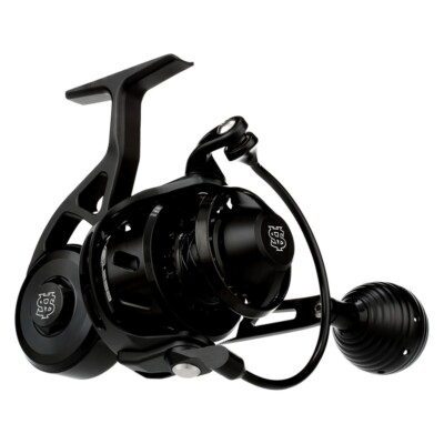 Fishing - Van Staal