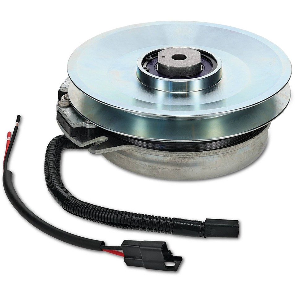 PTO Clutch For Wright Stander WSES42FX600E (58218 - 99999999) | eBay