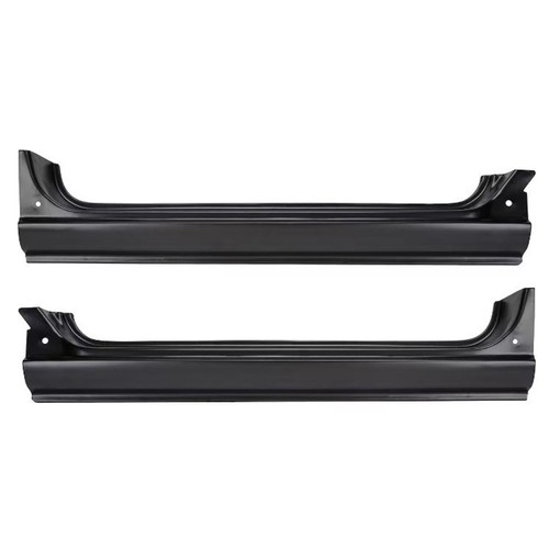 CJ Classic Trucks Outer Rocker Panel Pair Chevrolet C10 1967-1972 | eBay
