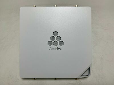 Aerohive HiveAP 350 Wireless Access Point 802.11n | eBay