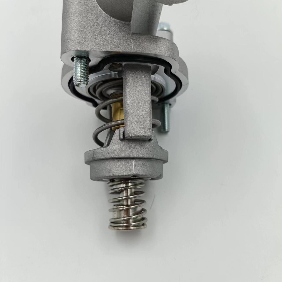 Engine Coolant Thermostat Housing 12678784 Fits For GM 2016-2023 ...