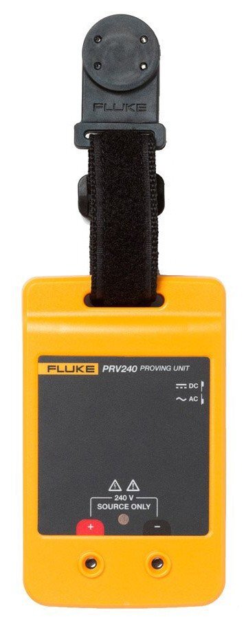 Fluke PRV240 Proving Unit, 240V | eBay