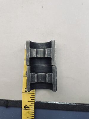 Dies - Compression Connector Crimper