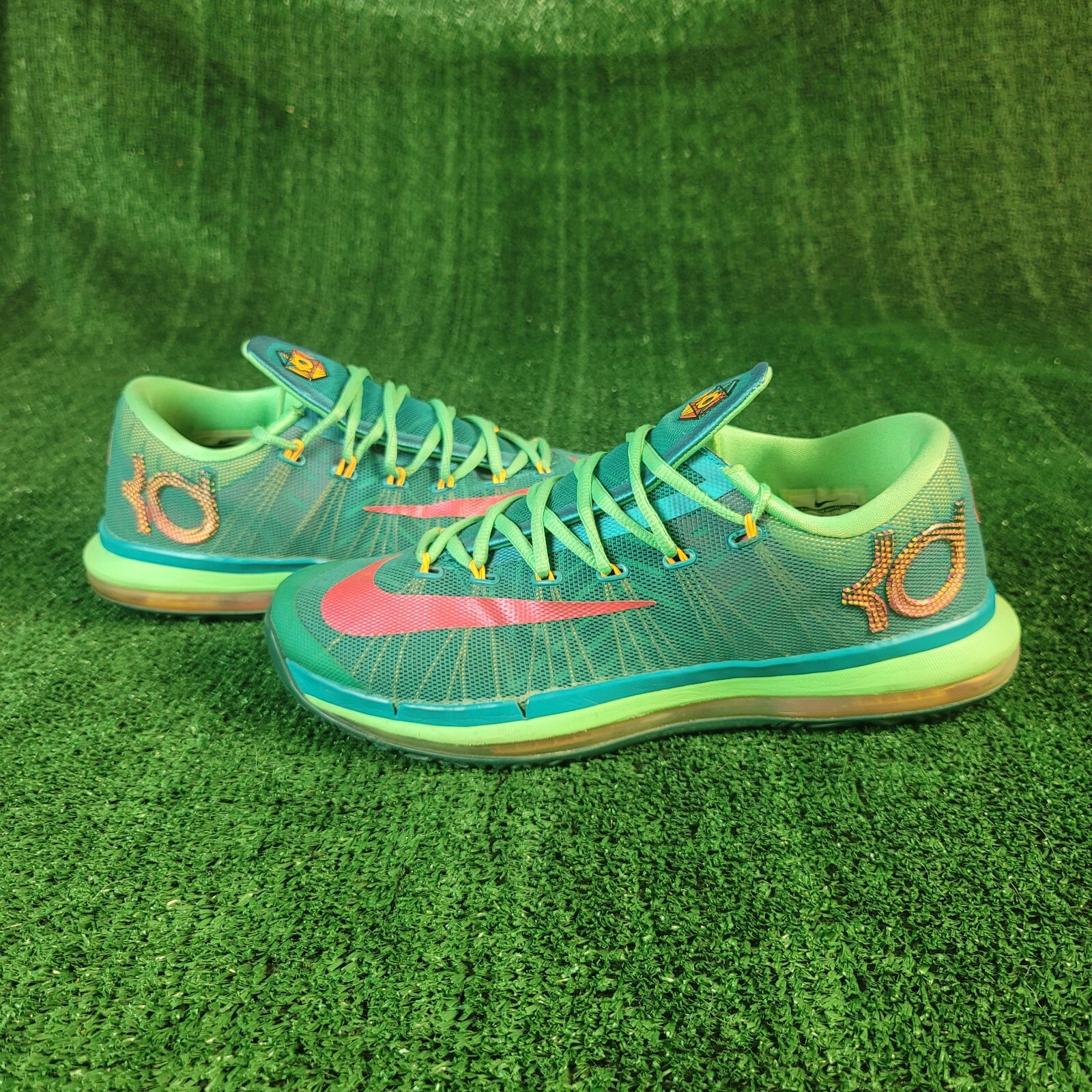 Kd Vi Elite Hero