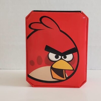 Angry Birds Brand New Watch (Needs New Batteries) | eBay