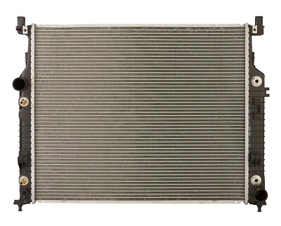 RADIATOR 2909 Fits 2006-2011 MERCEDES-BENZ ML350 3.5L V6 | eBay