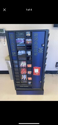 vending machines for sale | eBay