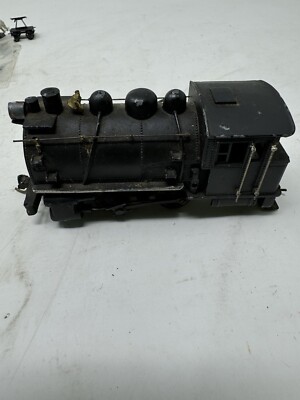 Little Joe- Varney Die cast Locomotive | eBay