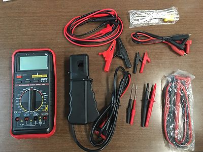 Deluxe Automotive Meter ES 585K143P NEW! | eBay