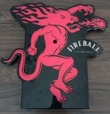 C4 Fireball Whiskey Two Bottle Chiller Shot Dispenser Machine for sale ...