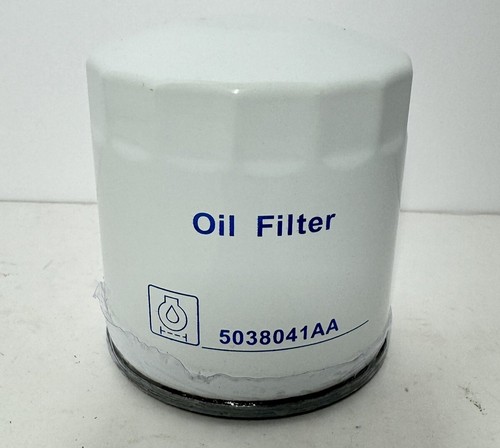 Replacement Engine Oil Filter 5038041AA NEW | eBay