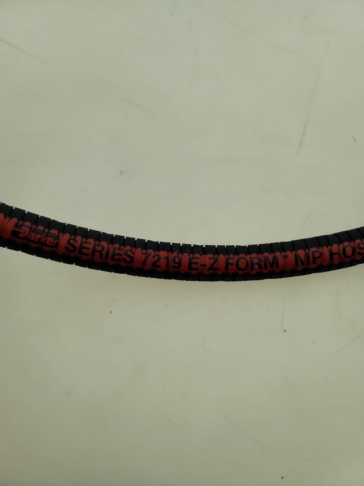 Parker 7219 Flexible Suction Hose 1 inch Diameter 0897 for sale online ...