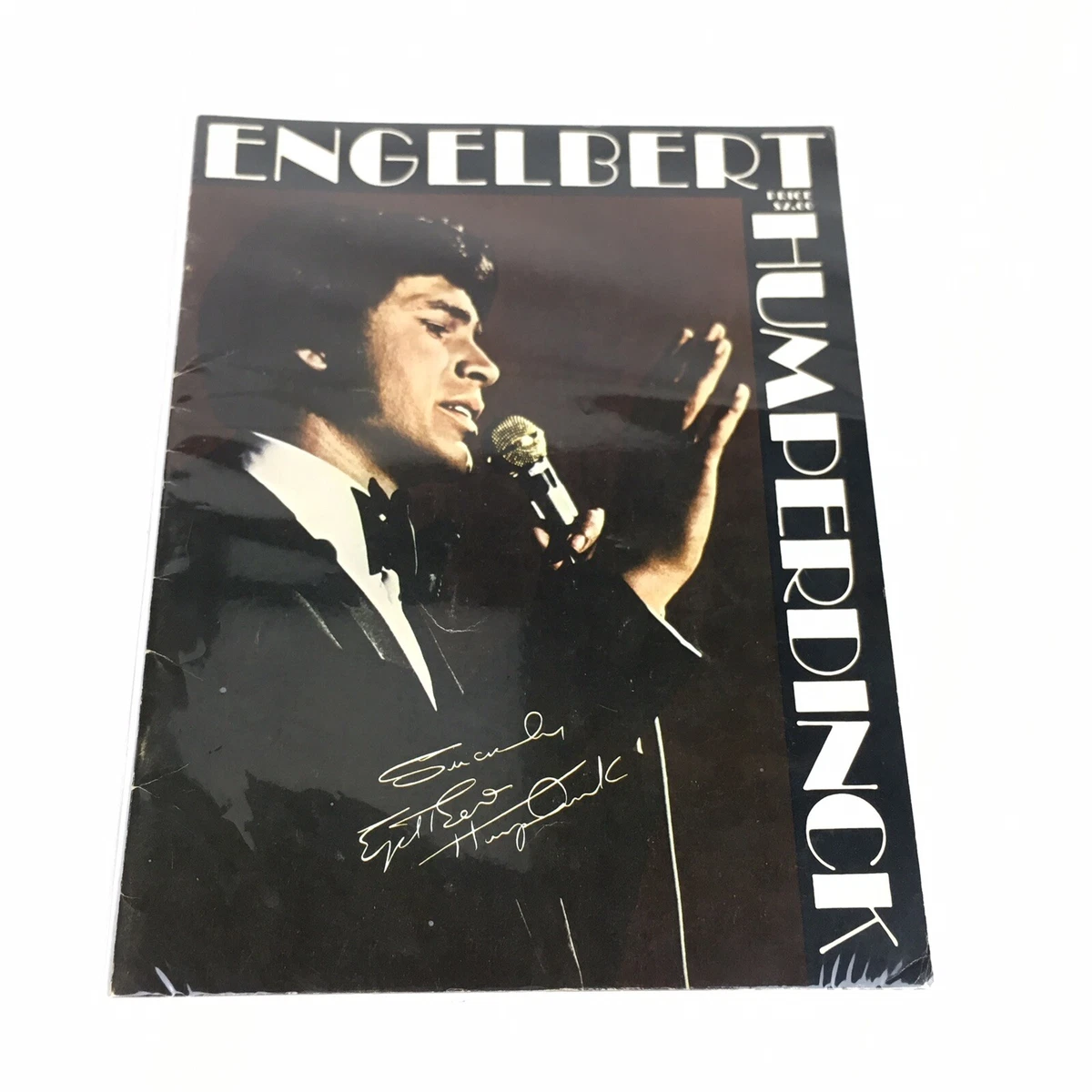 Engelbert Humperdinck 1970