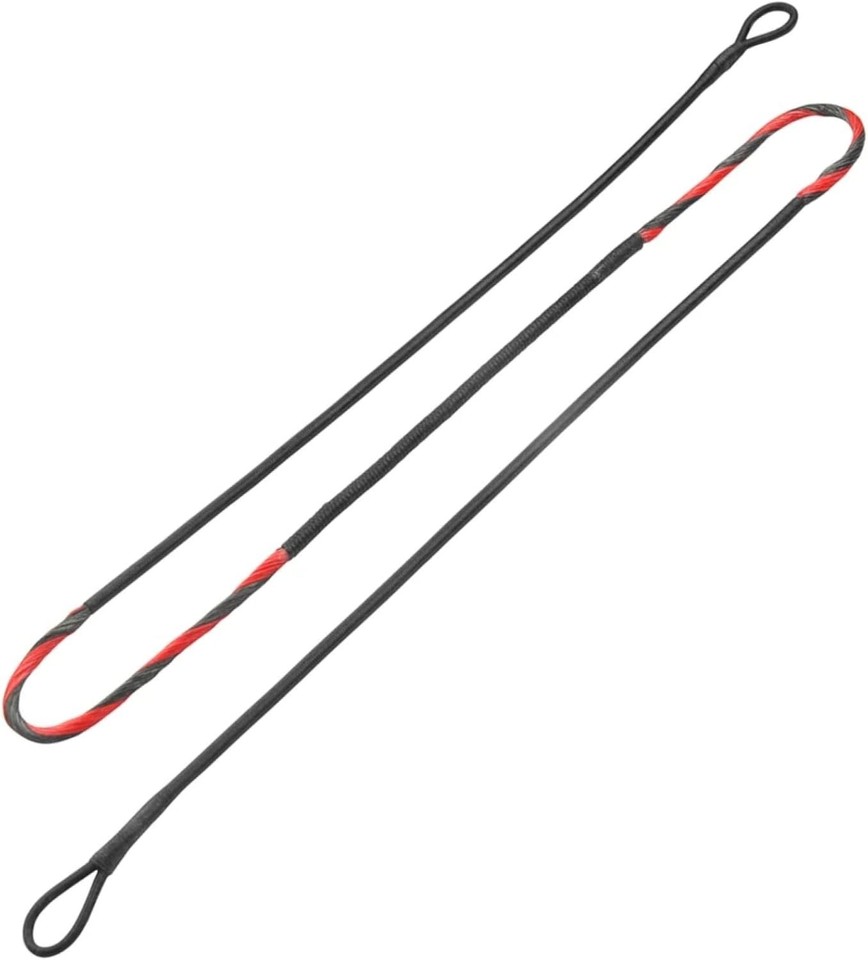High-Quality Crossbow Strings and Cables Set | eBay