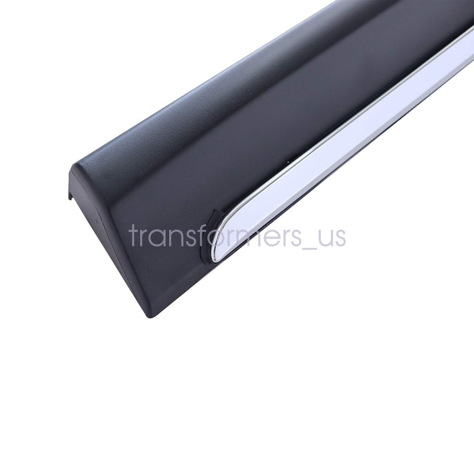 Door Molding For Subaru Forester 2014-2018 Passenger Side Front ...