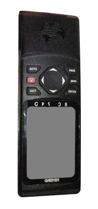 Garmin GPS 38 for sale online | eBay
