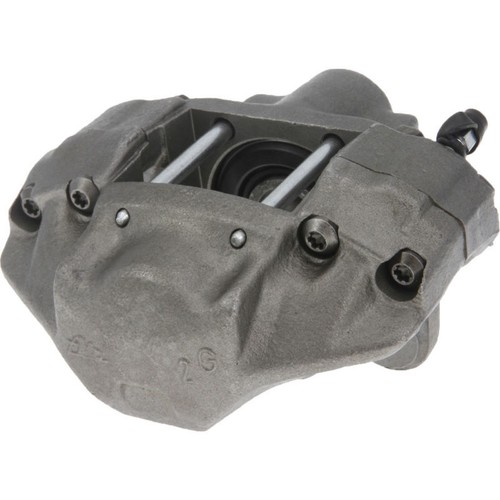 Centric Semi-Loaded Brake Caliper Front Left FOR 1974-80 Ford Pinto | eBay