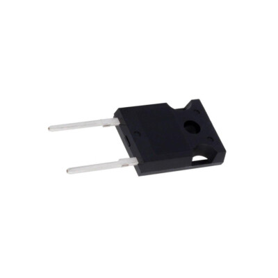 Diode MUR6060 : redresseur THT 600V 60A emballage : tube TO247AC ...