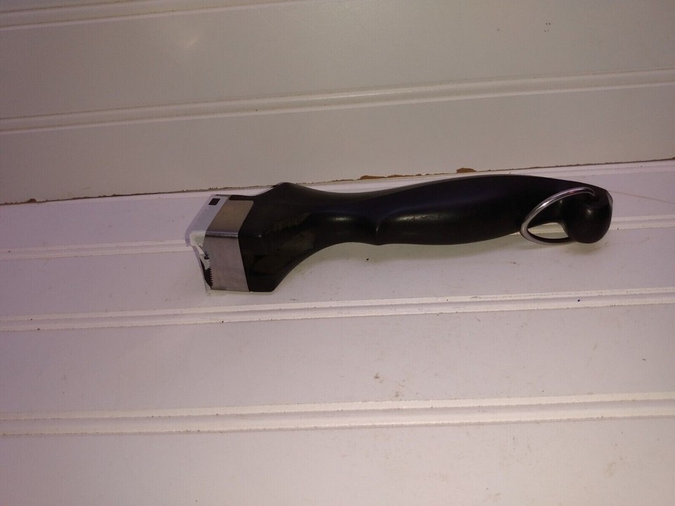 Townecraft Chef's Ware Long Handle for Sauce Pan Saute Pot or Skillet ...