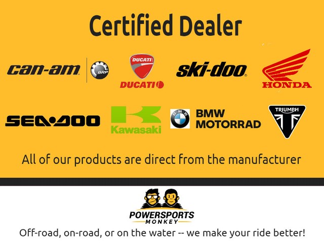 Can-Am 715007742 ProMount Mounting Kit Maverick Commander Trail Sport ...