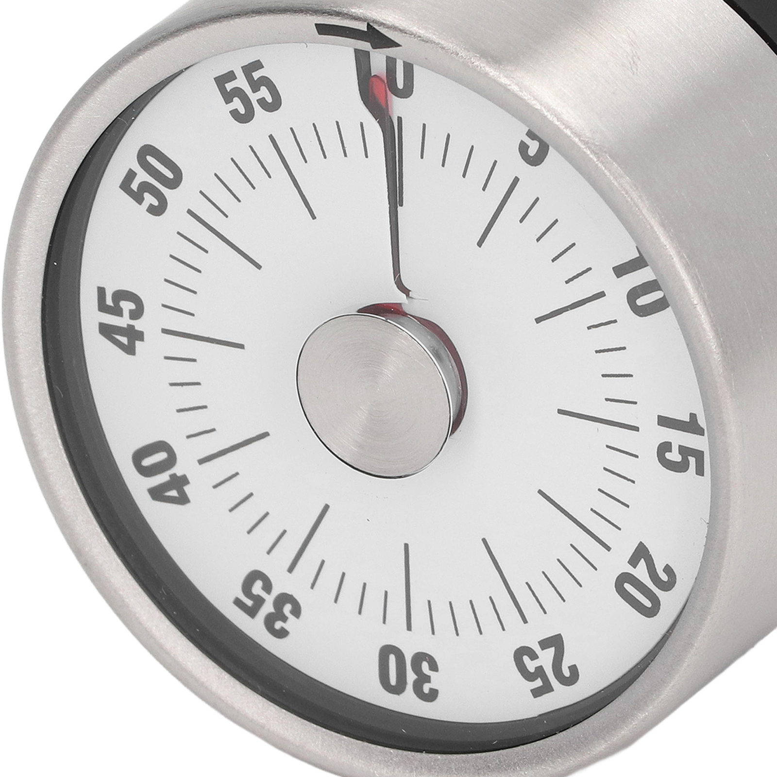 Magnetic Timer Magnet Design Stainless Steel 70db Alert High Accuracy ...