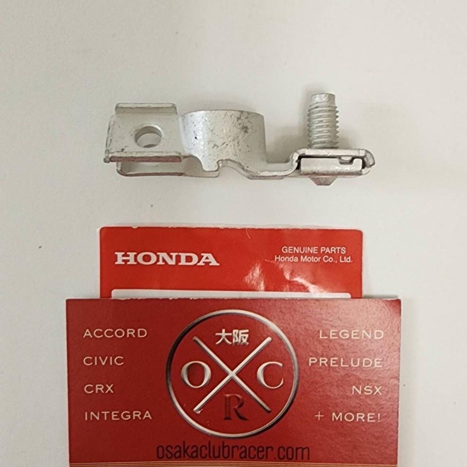 GENUINE OEM Acura Positive Battery Terminal 13-15 ILX 14-15 MDX 32418 ...