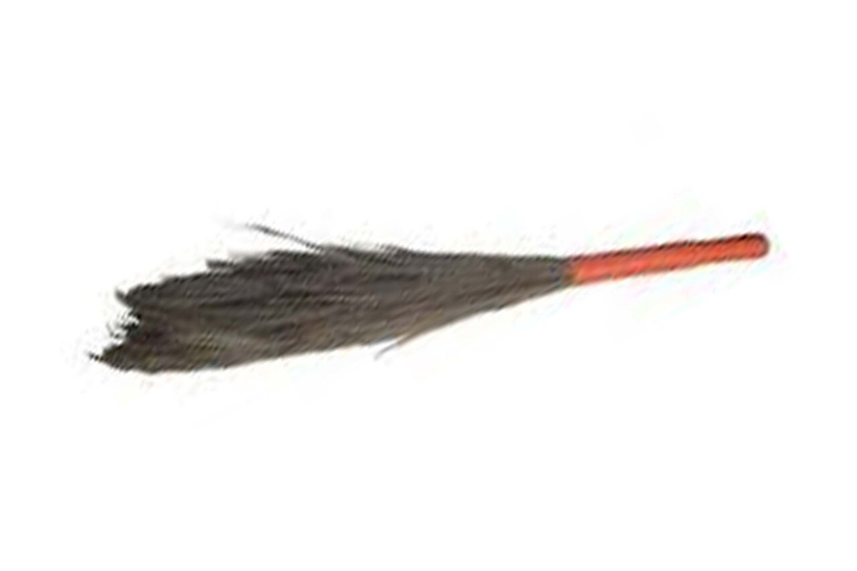 Indian Sweeping Broom