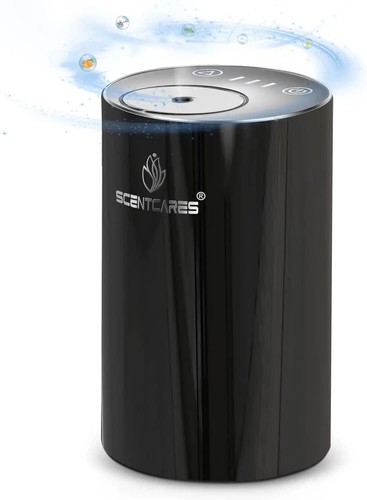 Sentiment Diffuser,Sentiment Air Diffuser Hotel Collection - Bright ...