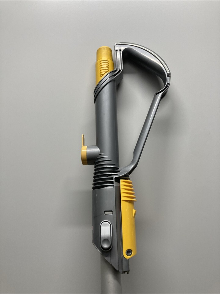 Dyson DC07 DC14 Vacuum Handle Wand Assembly | eBay