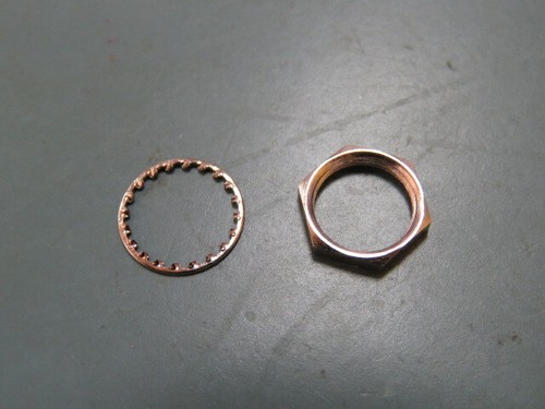 ALPINE COMPONENTS MS90335-5 Qty of 2 per Lot Connector, Receptacle ...