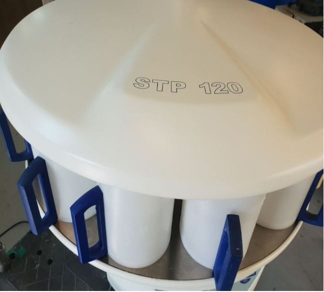 Thermo tissue processor STP120 | eBay UK