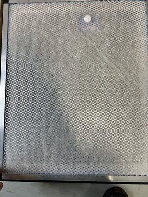 Dynamic Electronic Air Cleaner for AC Furnace 20x20x1 3LP2020 Year ...