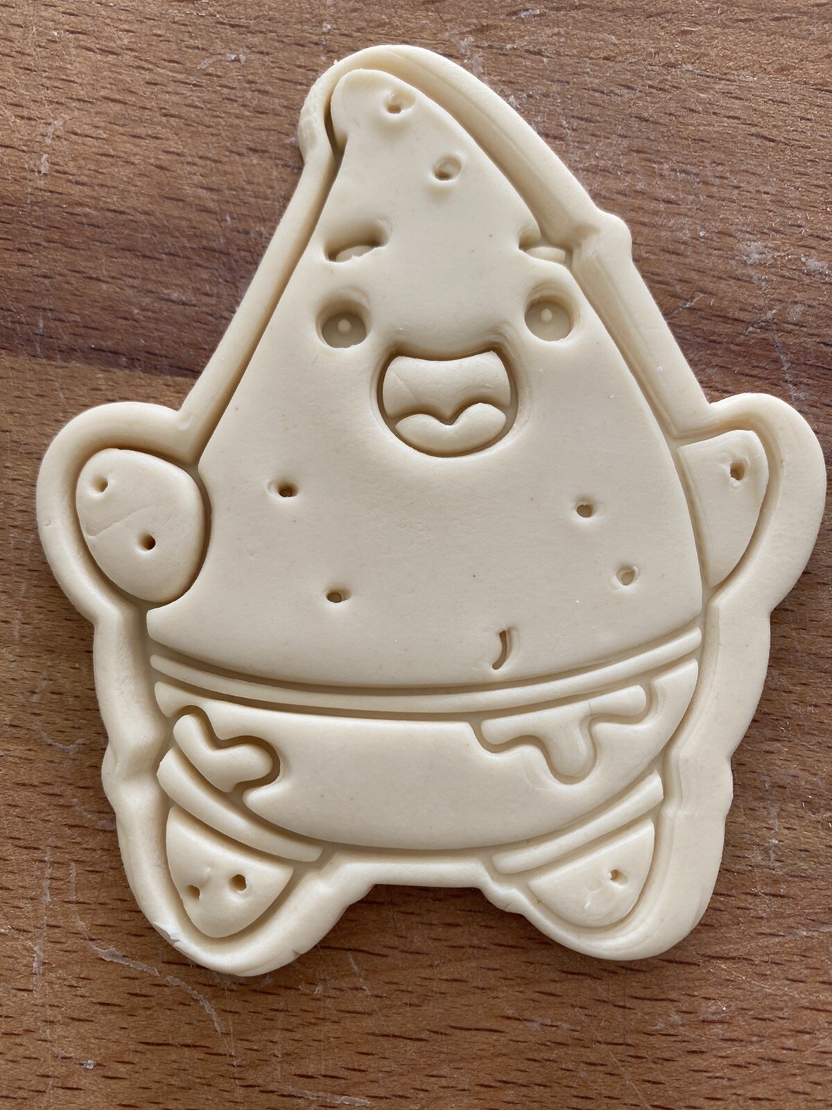 Patrick cookie cutter | eBay