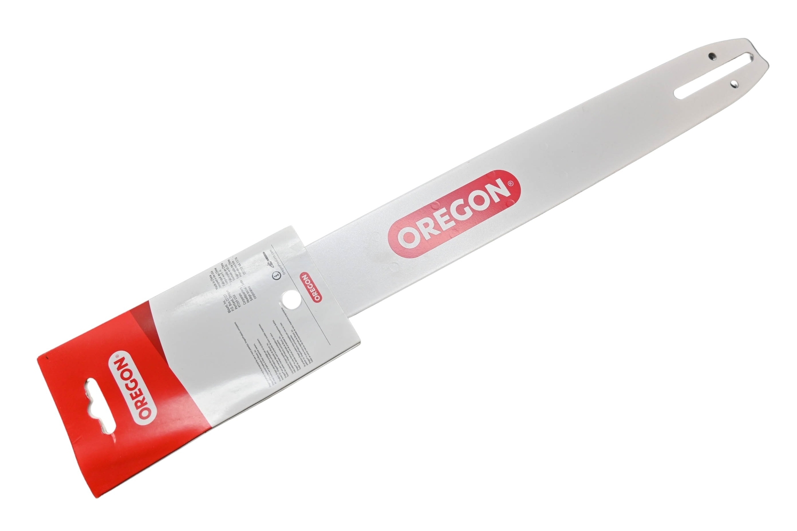 Oregon Chain Saw Blade Guide Bar White 16" 160SDEA041 for sale online ...