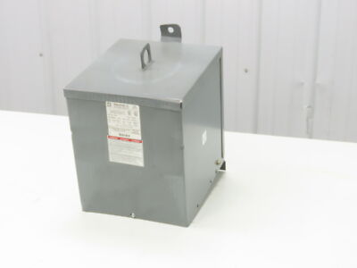 Transformers - 1Ph Transformer