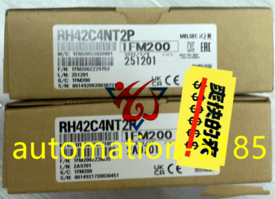 RH42C4NT2P Mitsubishi Module New FedEx or DHL | eBay