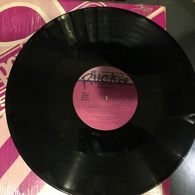 Dance 12" Rainy Davis - Sweetheart (4 Mixes) SuperTronics VG+ IN SHRINK ...